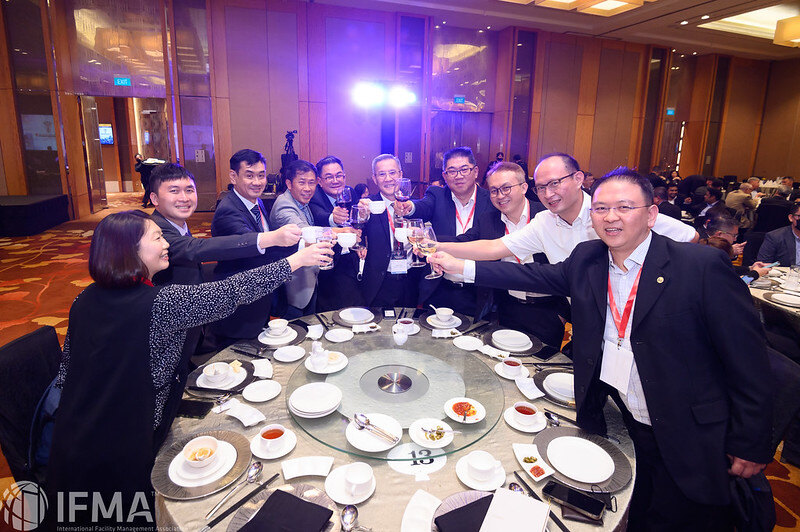 An FM's Guide to Attending an IFMA Conference