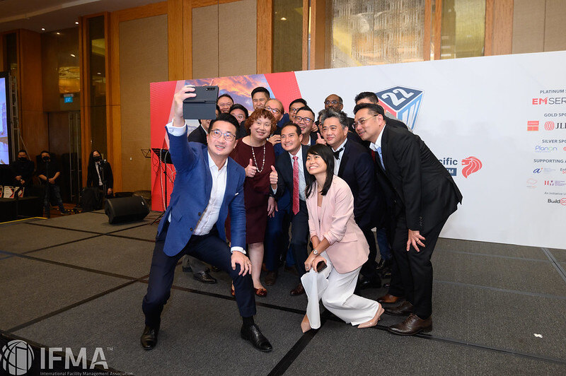 An FM's Guide to Attending an IFMA Conference