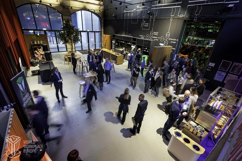 An FM's Guide to Attending an IFMA Conference