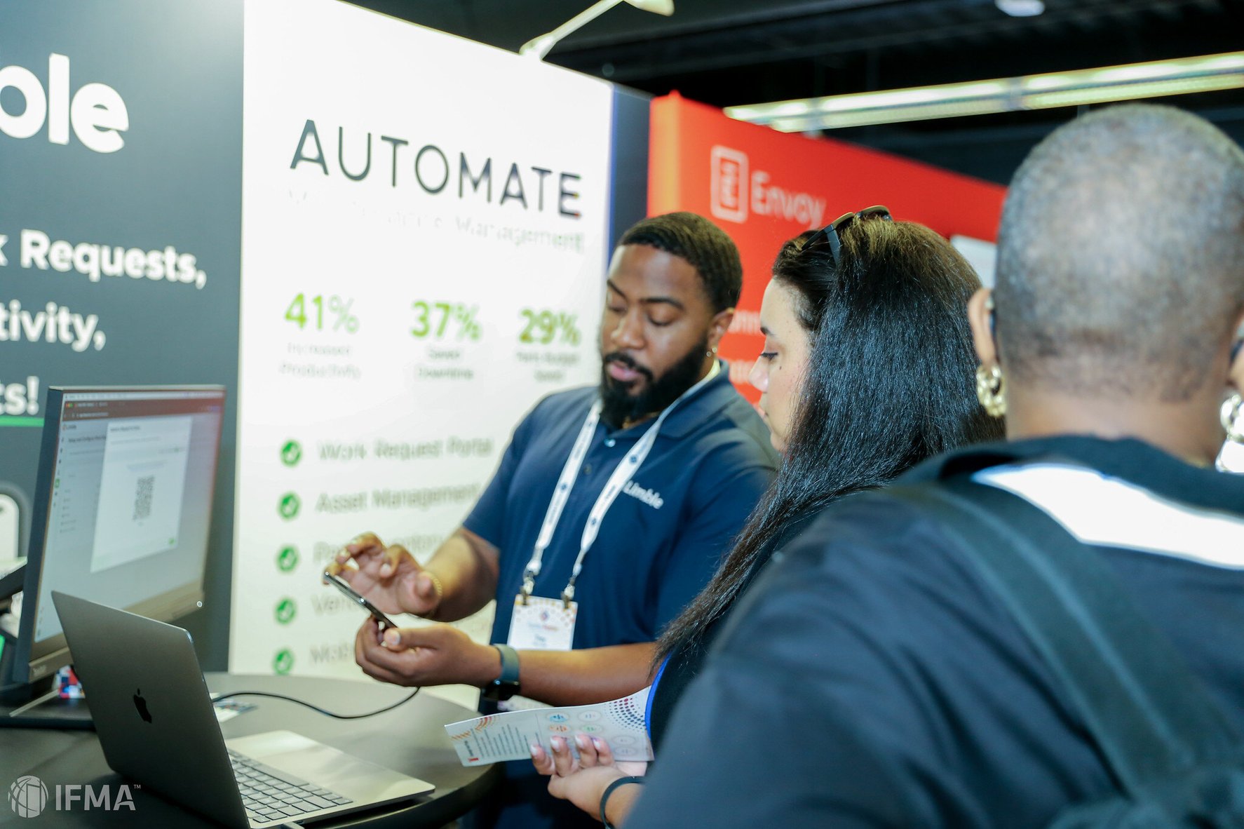 5 Reasons Facility Managers Can’t Miss IFMA’s Facility Fusion Conference