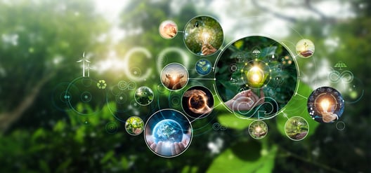 ESG Operations: Understanding the 7 Steps Model