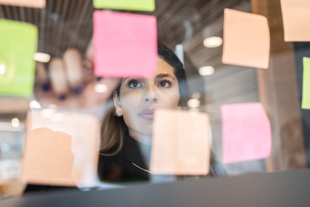 ESG Operations: Understanding the 7 Steps Model ESG Operations: Understanding the 7 Steps Model
