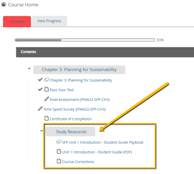 5-Step Formula to Earning Your FMP Credential