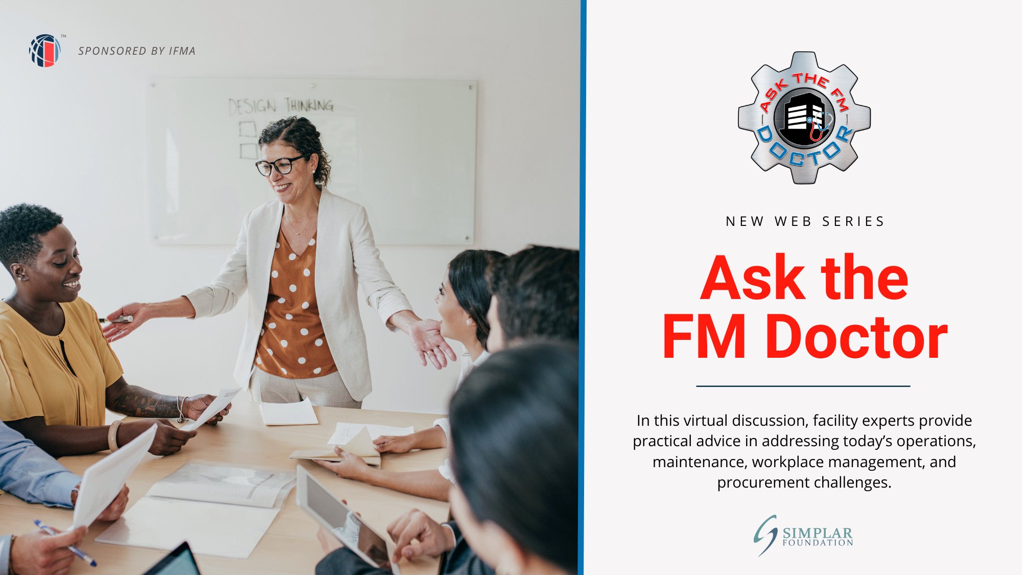 Crush Your Goals in 2023: New Resources at IFMA