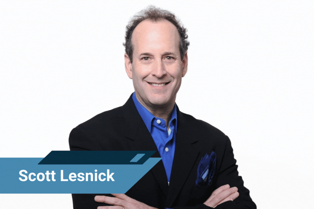 Leadership in FM: Q&A with Facility Fusion Power Speaker Scott Lesnick