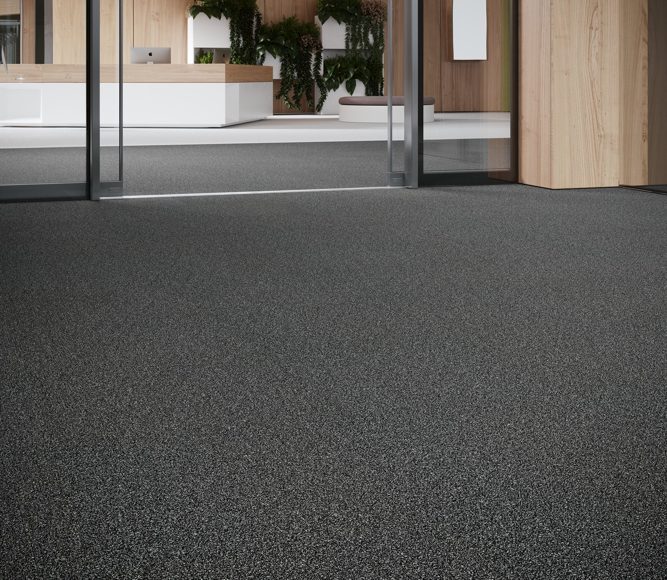 How Flooring Impacts Workplace Safety